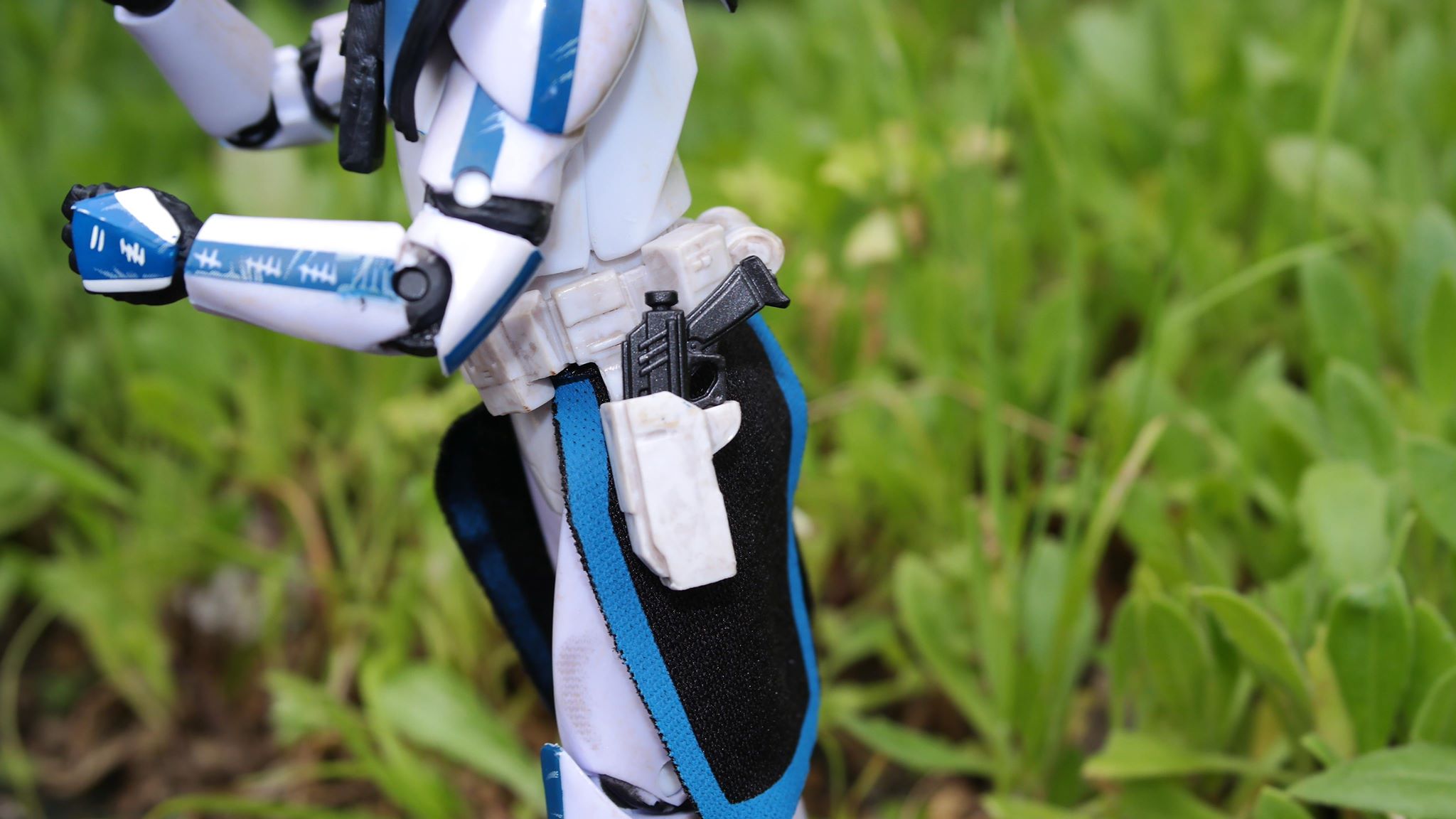 Black Series Review | Clone Captain Rex (Standard Release) - Future of ...