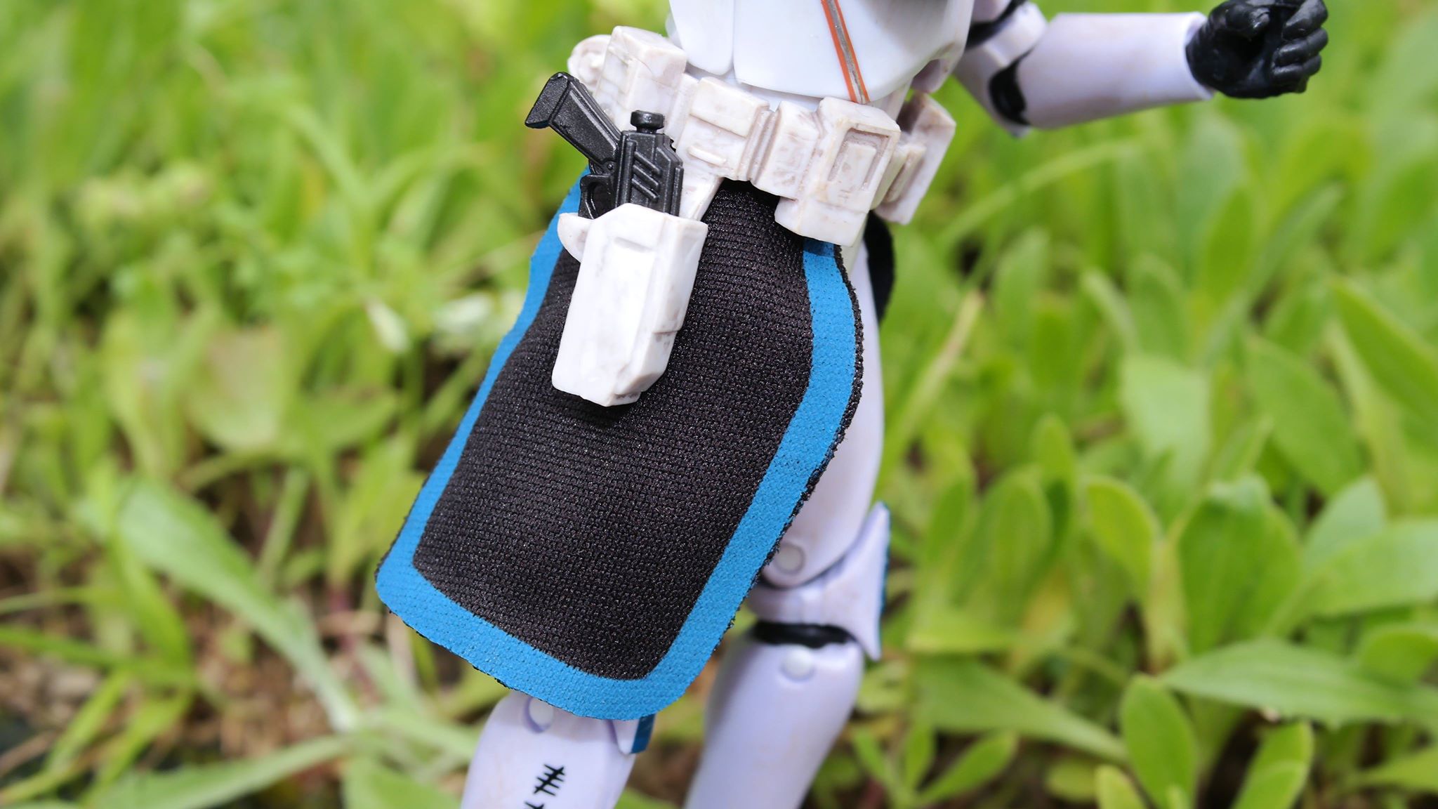 Black Series Review | Clone Captain Rex (Standard Release) - Future of ...