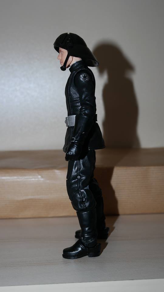 Black Series Review | Death Star Trooper (Second-Release) - Future of ...