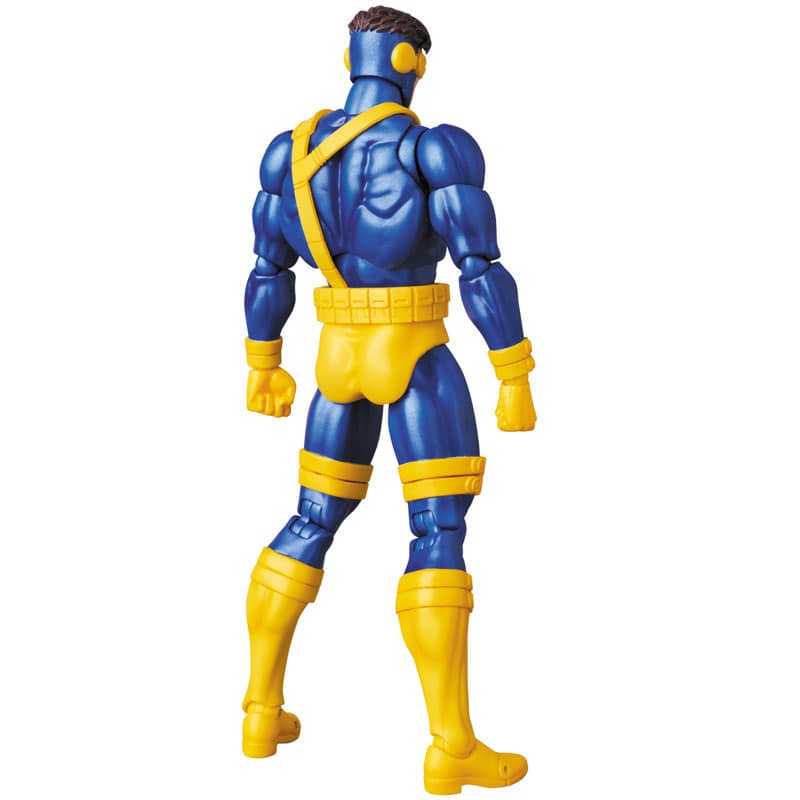 First Look | Medicom Toy Mafex Cyclops (X-Men) - Future of the Force