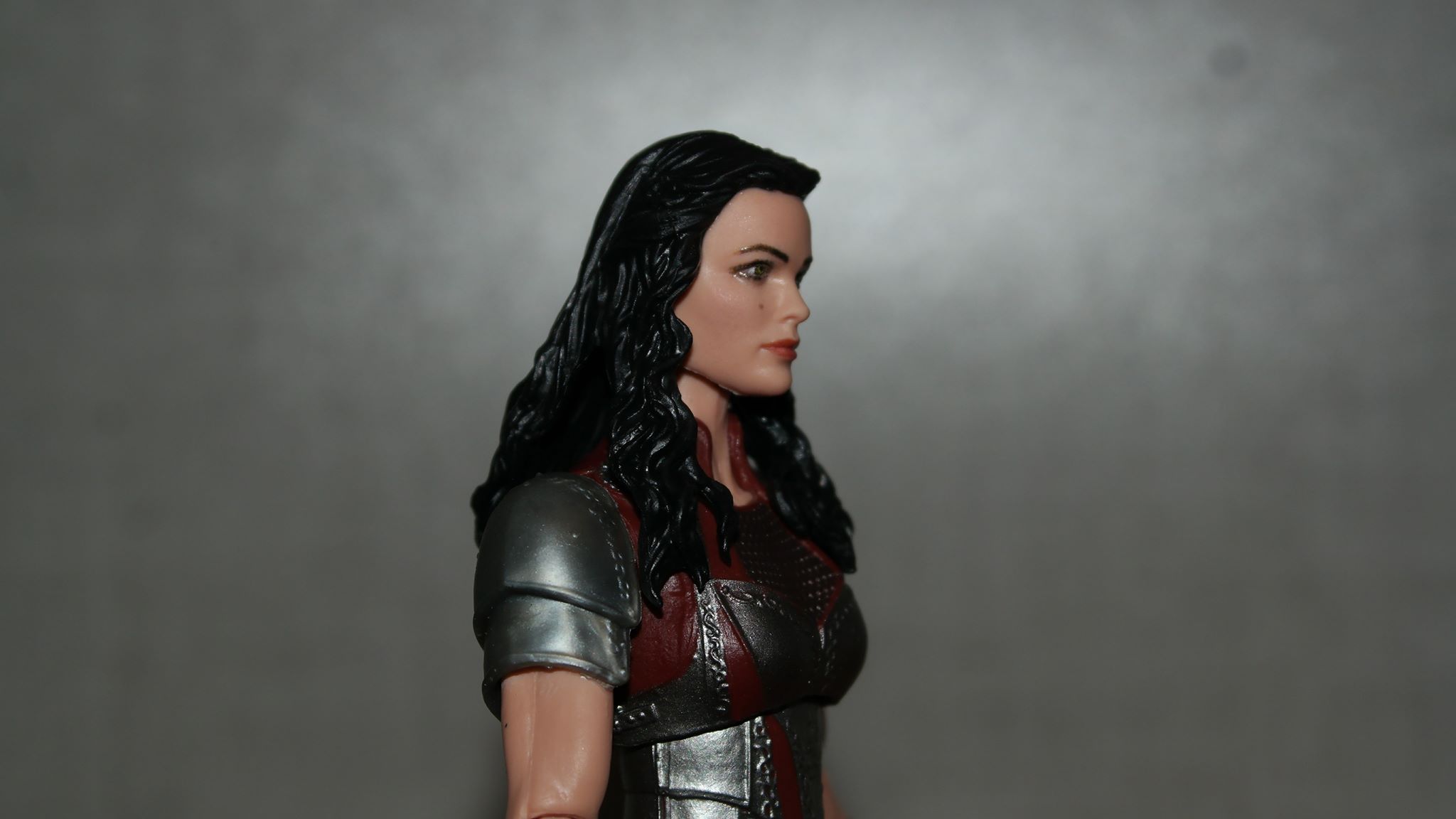 Marvel Legends Review | Thor & Lady Sif (Thor: The Dark World) - Future ...