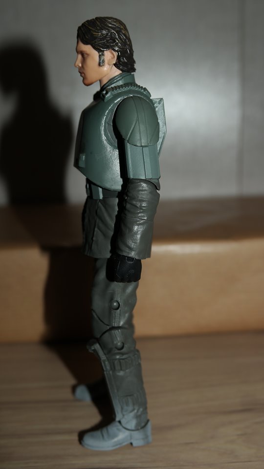 Black Series Review | Han Solo – Mimban (Solo: A Star Wars Story ...