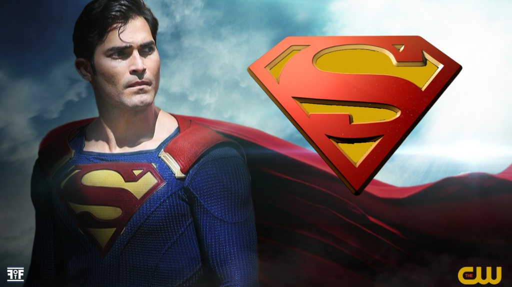 The CW Orders Superman & Lois to Series - Future of the Force