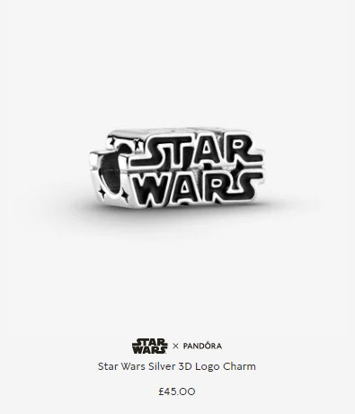 Pandora's Box | The Pandora x Star Wars Collection Has Been Revealed ...