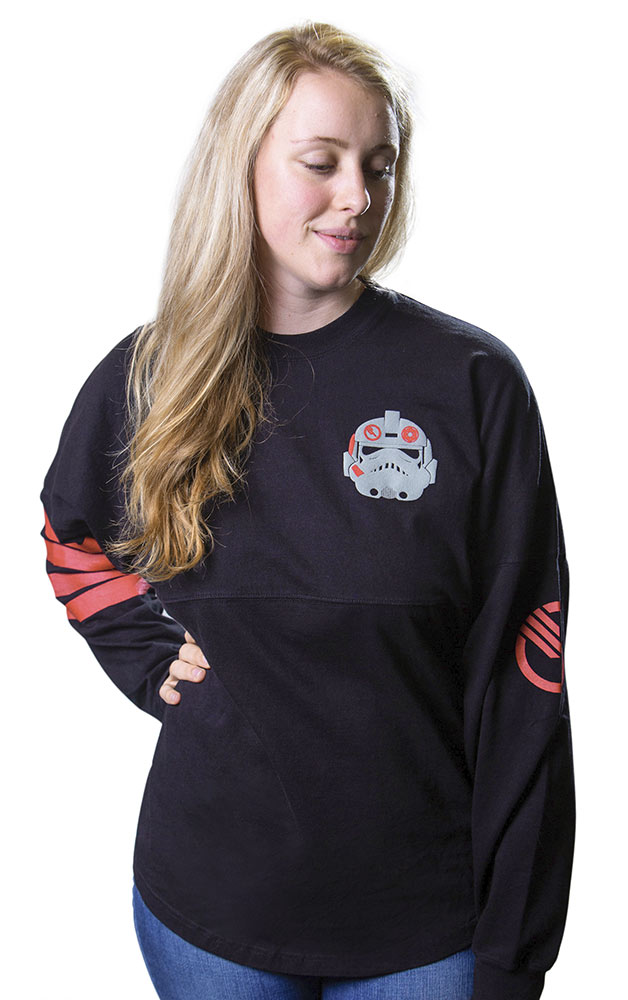 New Star Wars Celebration Merchandise Emerges From Lightspeed - Future ...