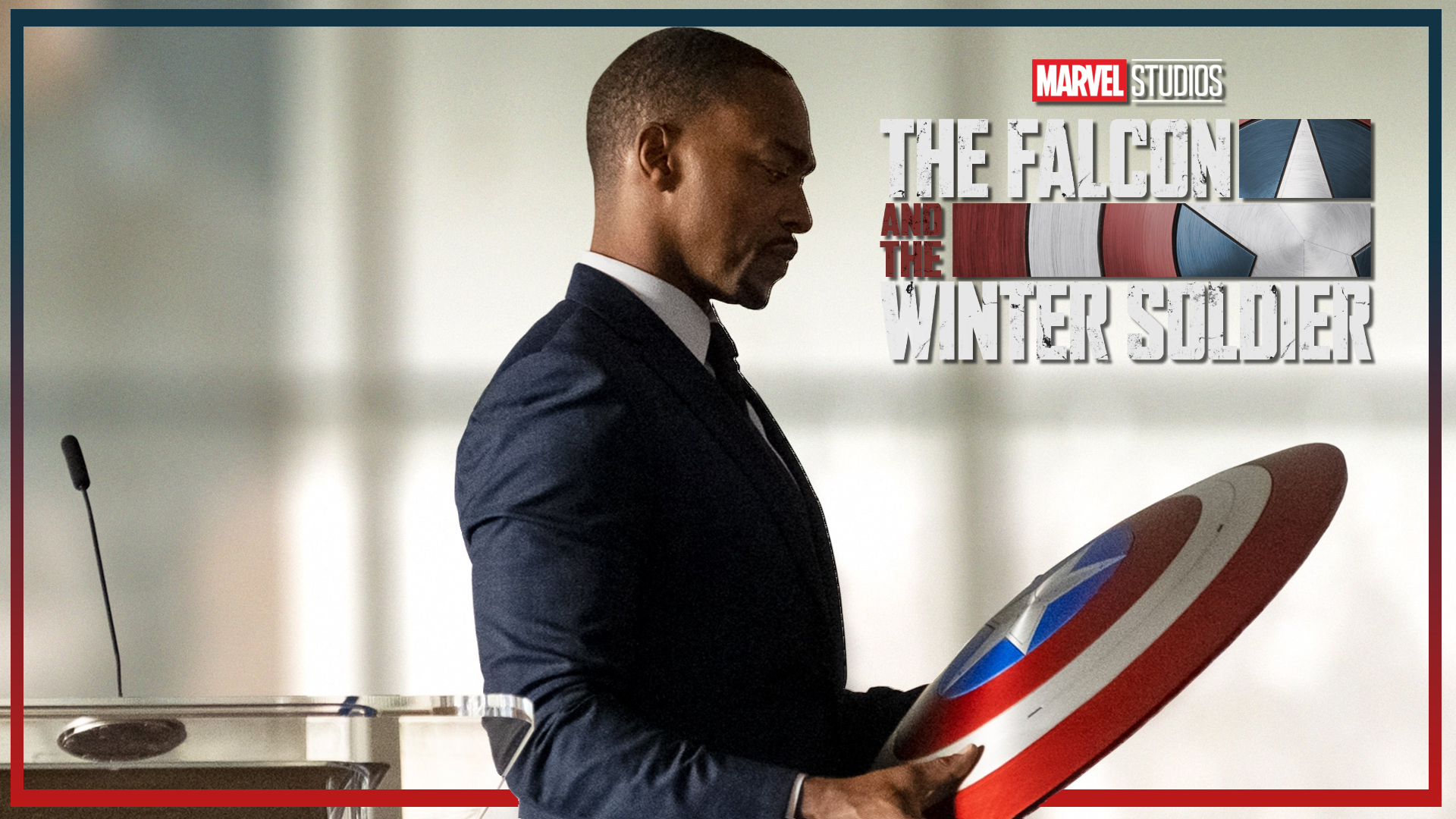 'The Falcon and the Winter Soldier' Is Setting Up a Powerful Finale ...