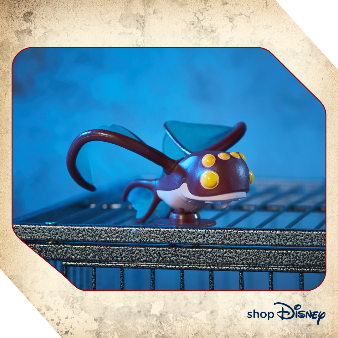 May The 4th | Star Wars: Galaxy's Edge Creatures Unleashed! - Future of ...