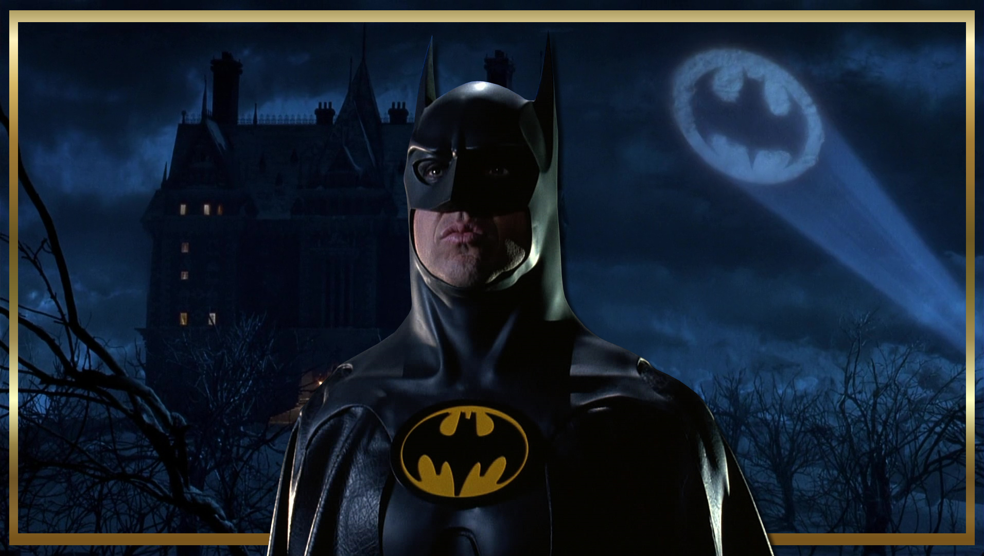 The Flash | Set Photo's Reveal A Location From Batman '89 - Future of ...