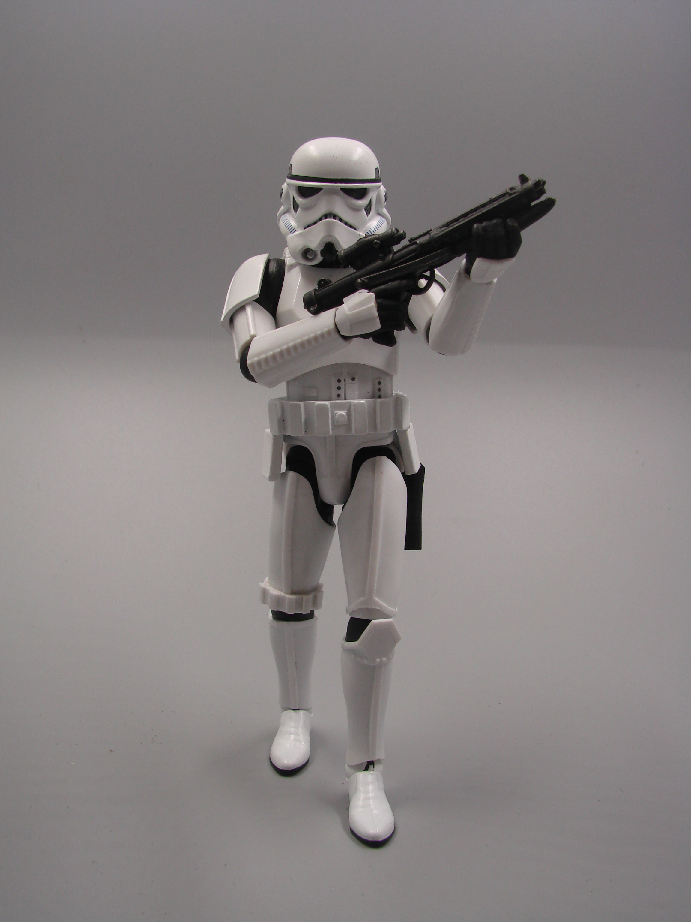 Diamond Select Star Wars Imperial Stormtrooper 7" Figure Launches At ...
