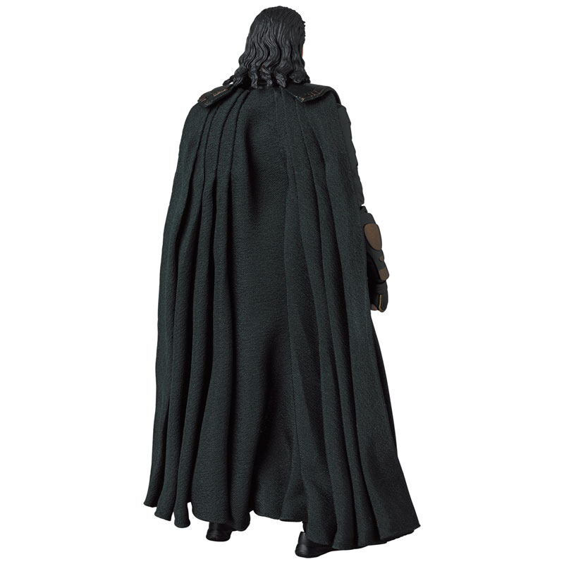 First Look | MAFEX Unveils New Marvel and DC Comics Figures! - Future ...