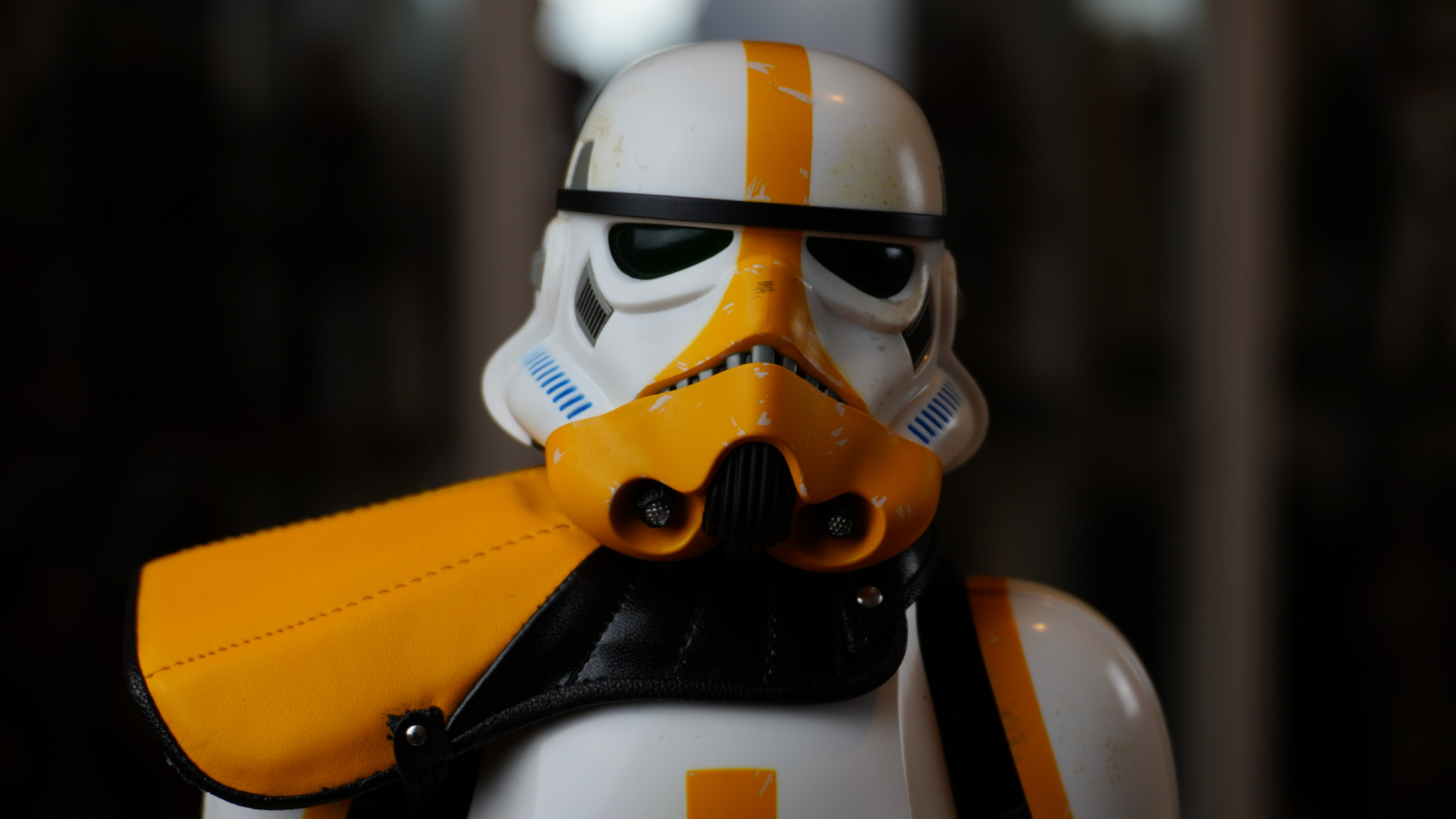 Hot Toys Review | Artillery Stormtrooper (Star Wars: The Mandalorian ...