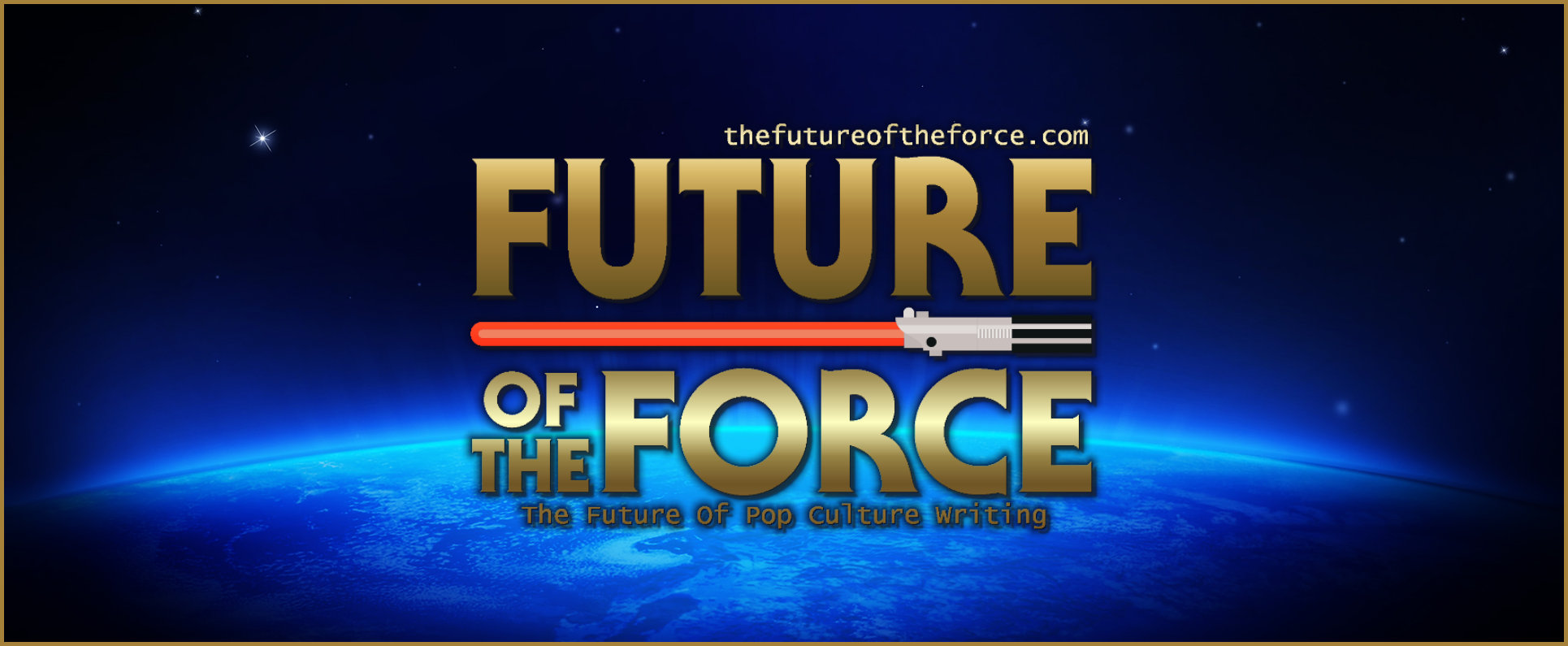 What is Future of the Force? - Future of the Force