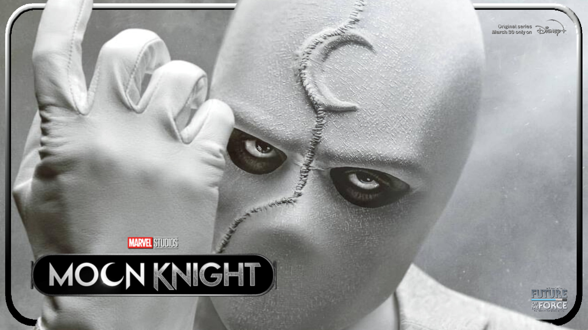 Mr. Knight Arrives in New 'Moon Knight' Character Poster - Future of ...