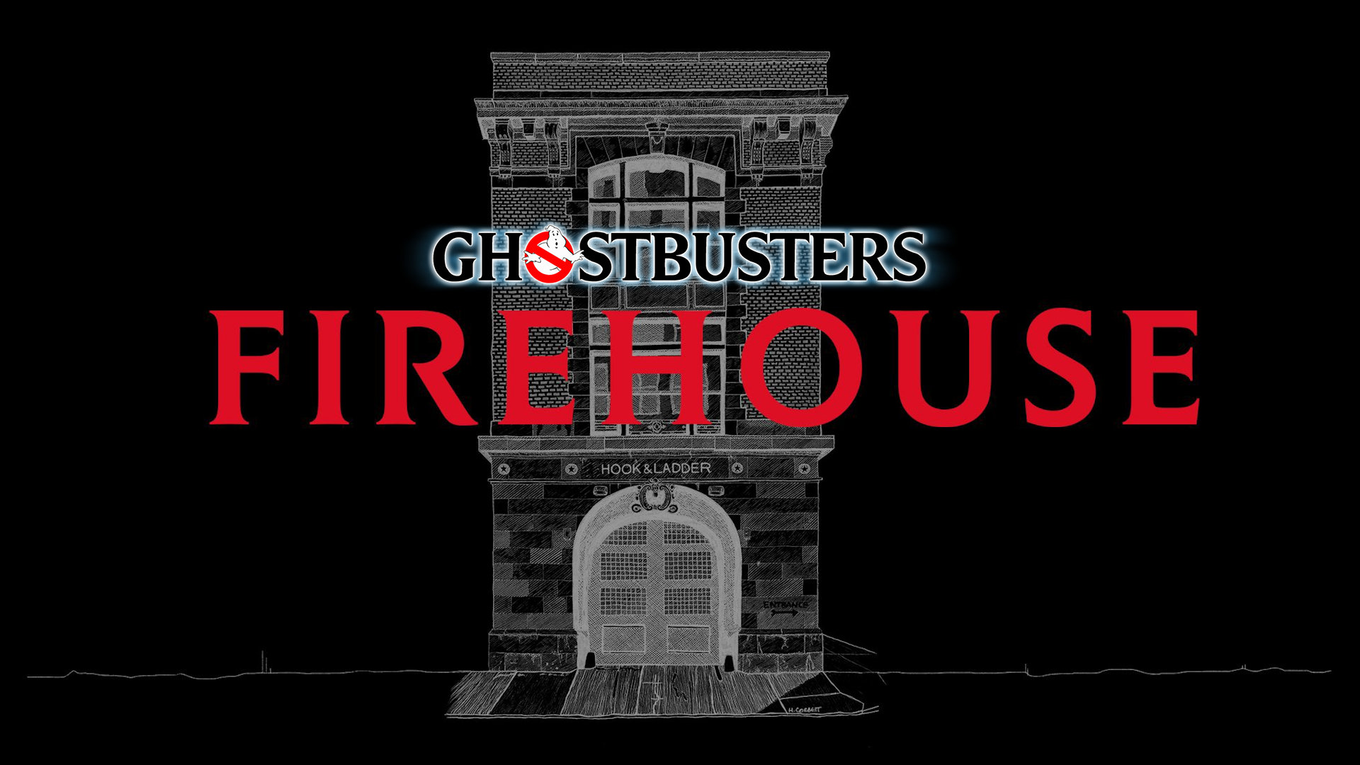 The Ghostbusters Afterlife Sequel 'FIREHOUSE' Begins Filming! - Future ...