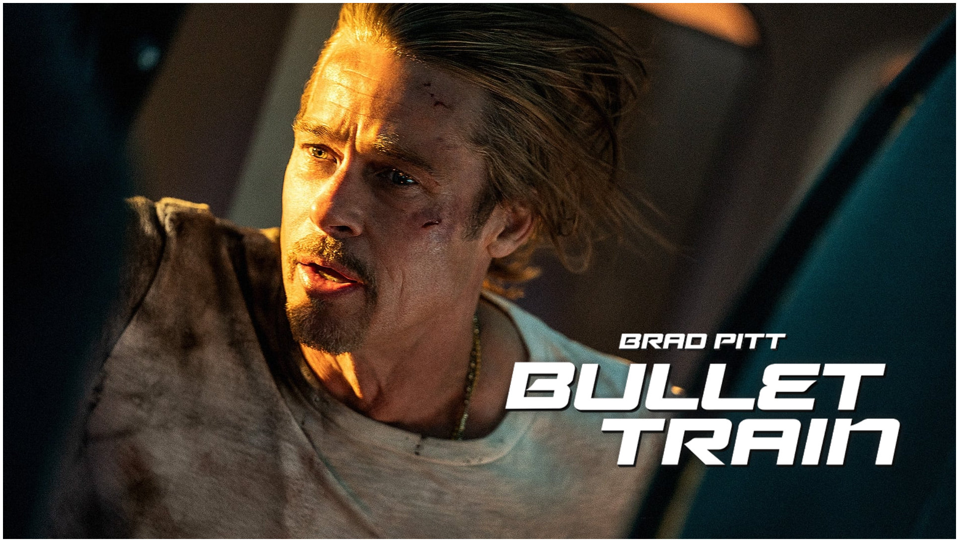 Review | Bullet Train Better Than Expected! - Future of the Force