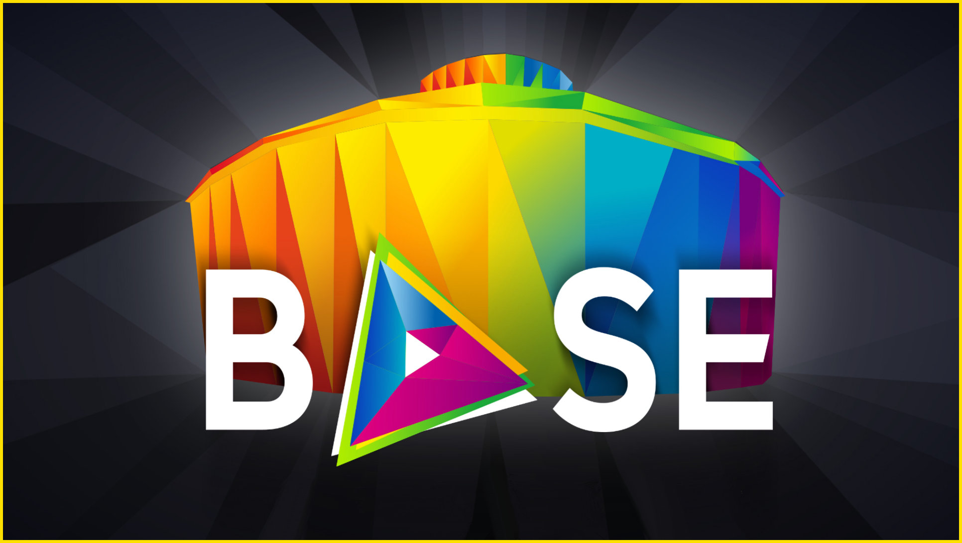 BASE Reports UK Visual Home Entertainment Surpasses £5bn For The First ...