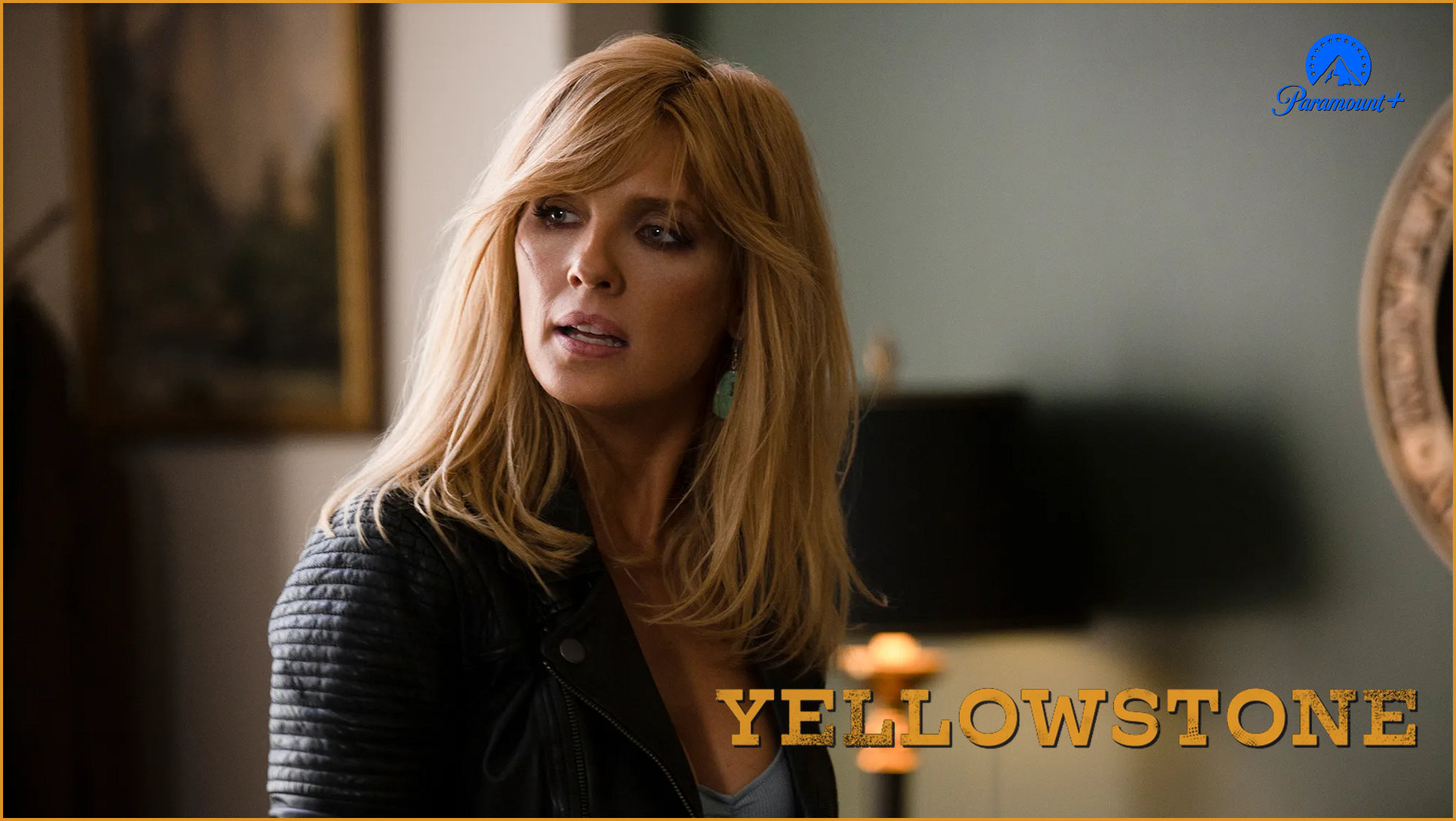 Yellowstone | The Best of Beth Dutton - Future of the Force