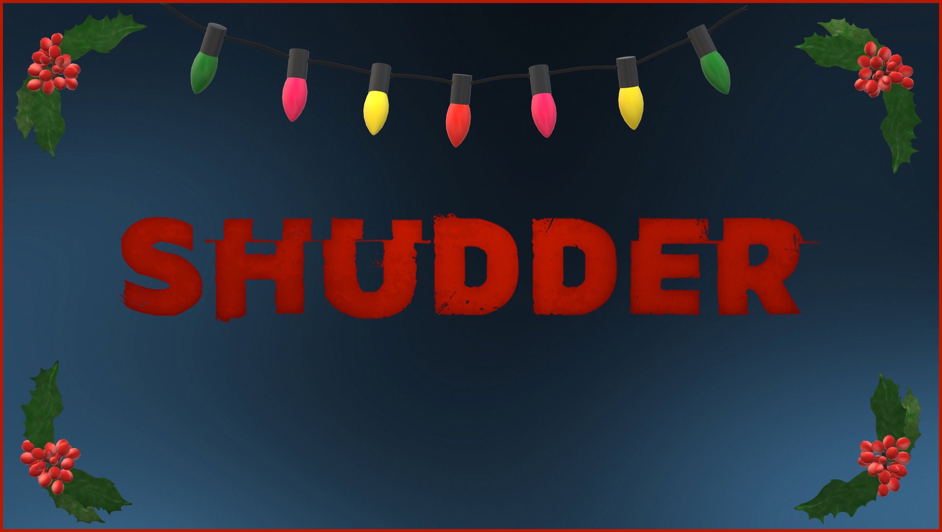 Shudder: December 2025 Streaming Highlights - Future of the Force