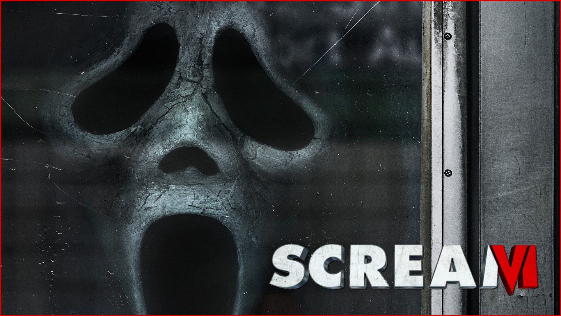 Review | Scream VI (Paramount+) - Future of the Force
