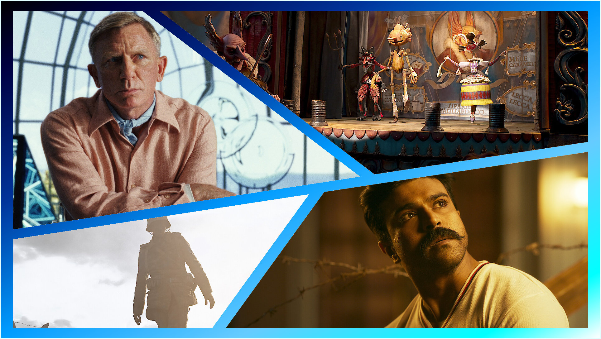 The Best of 2022 | Annlyel's Top Ten Movies of 2022 - Future of the Force