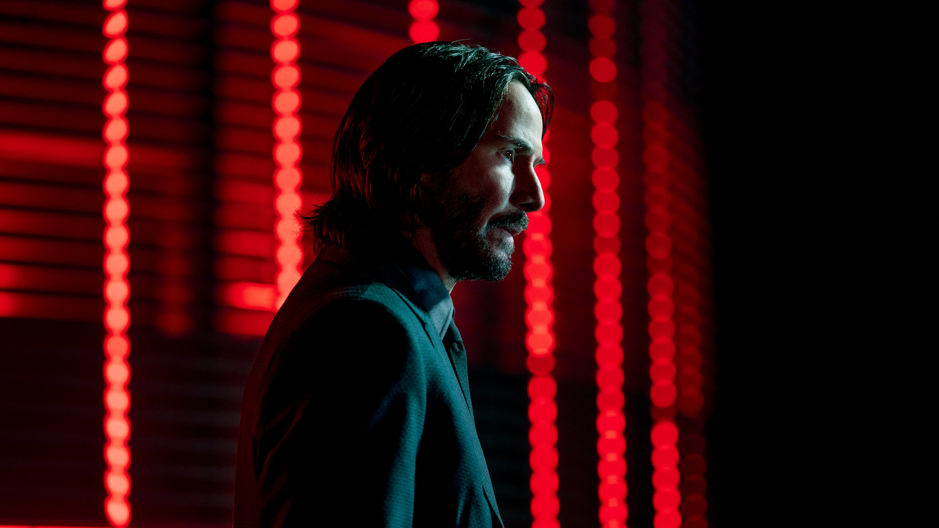 Get Ready For John Wick Week! - Future of the Force