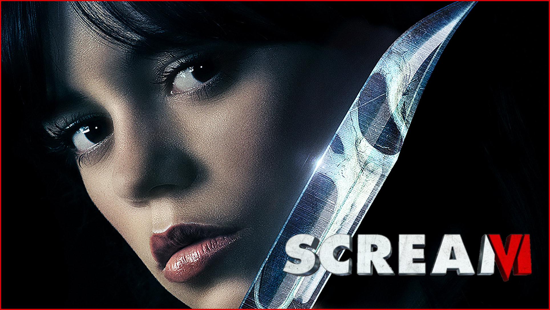 The Character Posters For Scream VI Slash Their Way Online - Future of ...