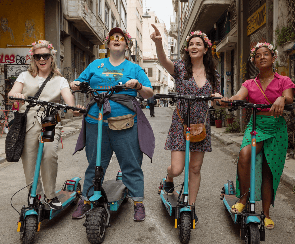 Take That Film Musical Greatest Days To Launch In The UK In June ...