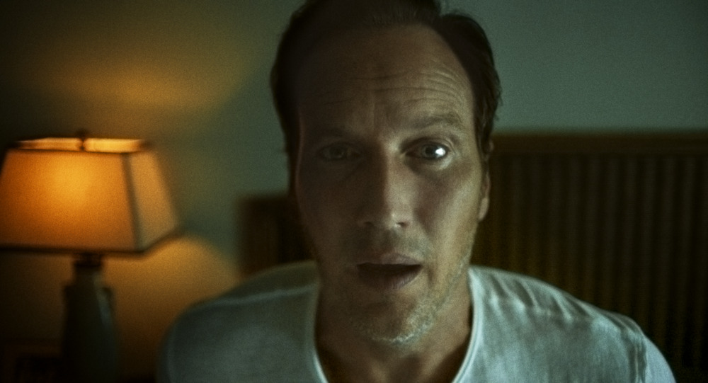 First Look | The Trailer For Insidious: The Red Door Opens Online ...