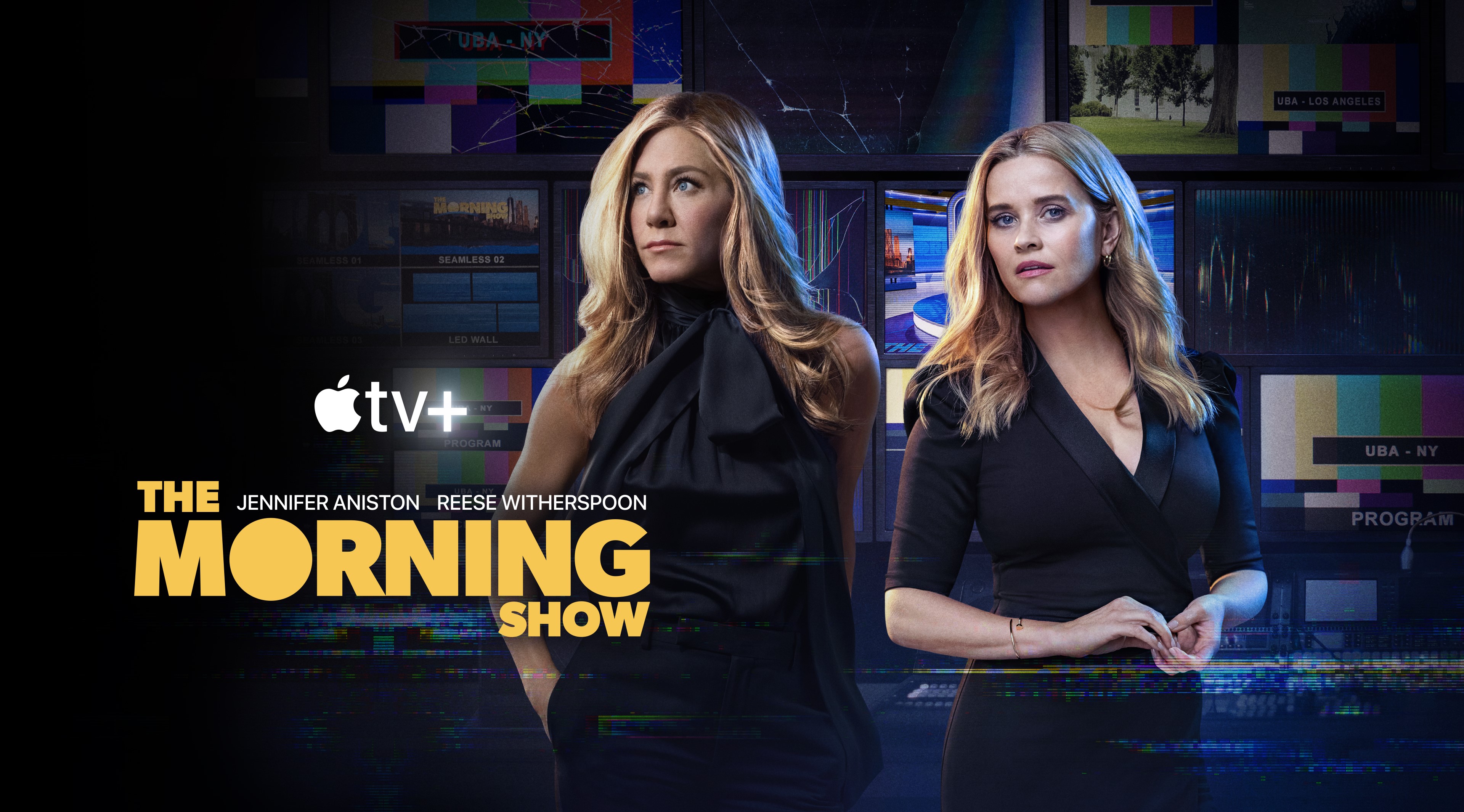 The Morning Show Season 3 Is Coming In September - Future of the Force