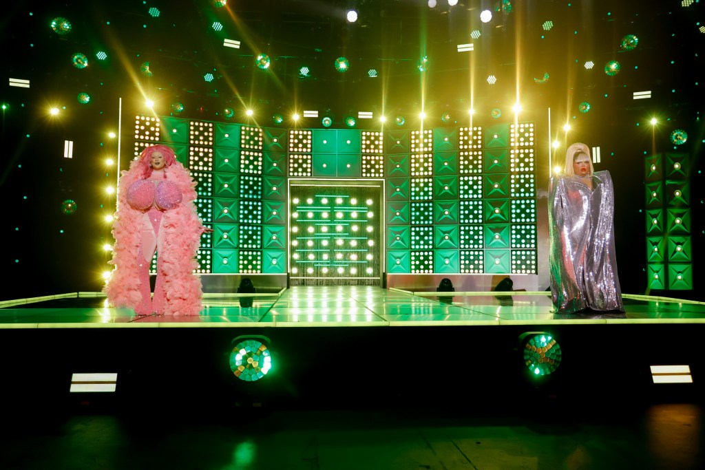 The Winner Of RuPaul's Drag Race: All Stars S8 Is Announced! - Future ...