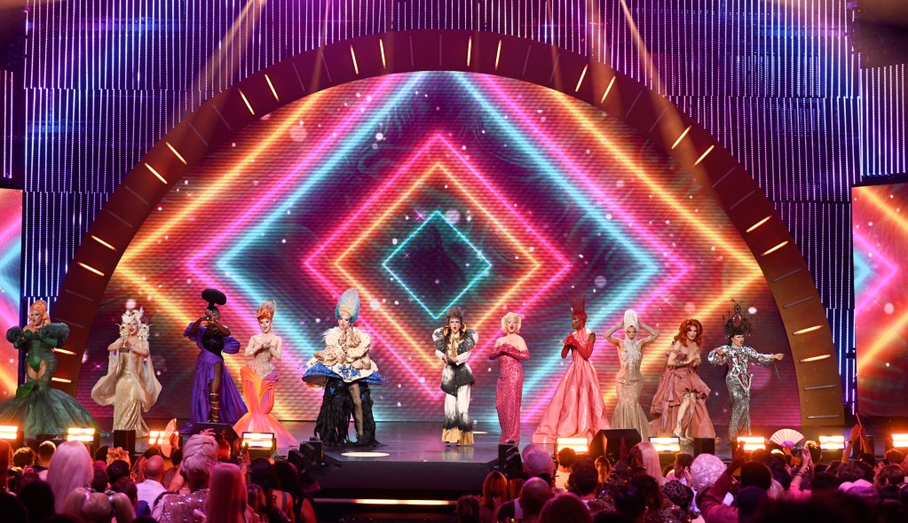 Drag Race France | The Season 2 Winner Has Been Revealed! - Future of ...
