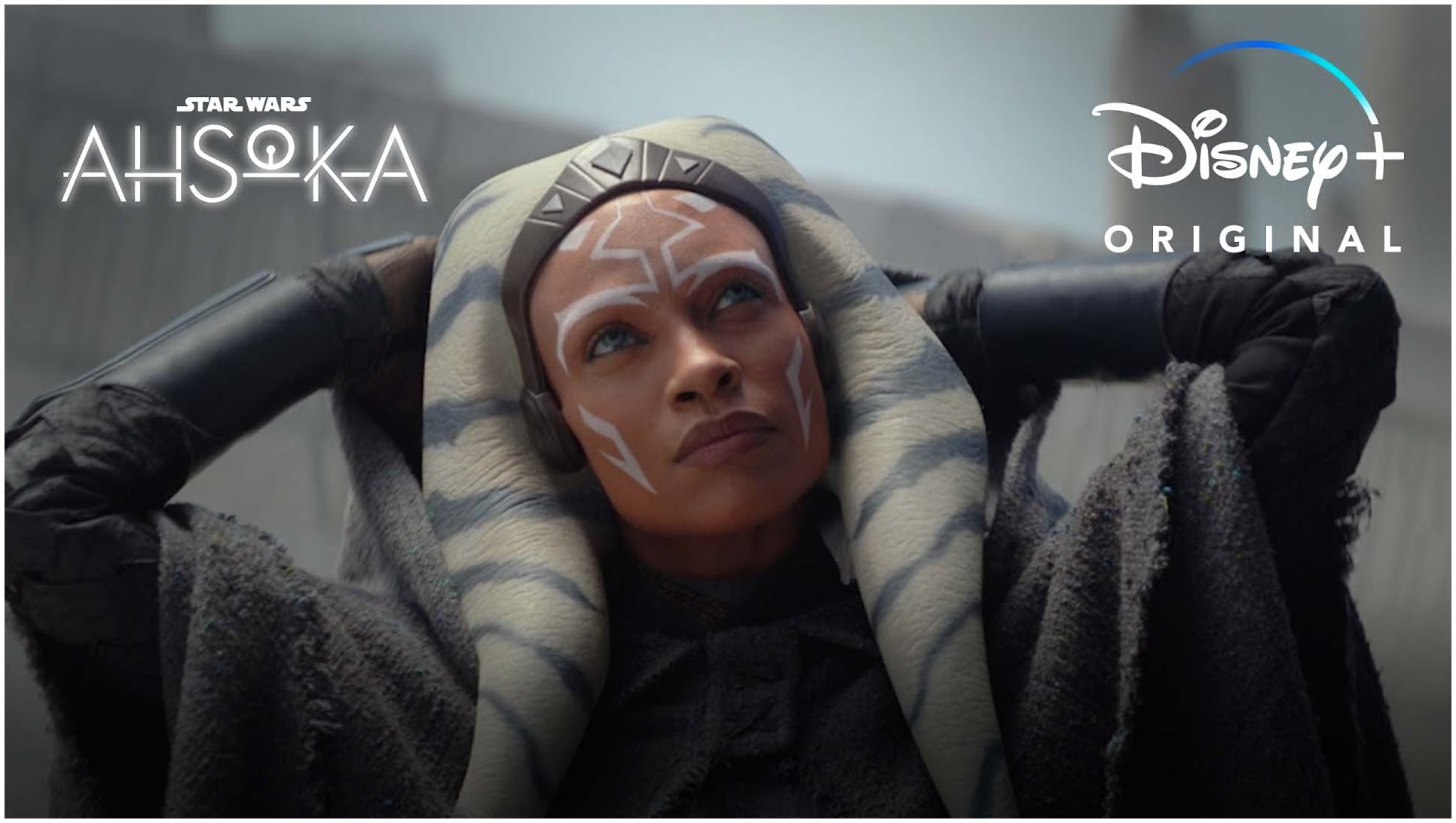 Star Wars: Ahsoka | Masters and Apprentices - Future of the Force
