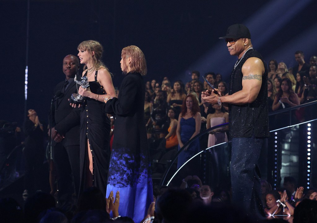 VMA'S 2023 | MTV Reveals Winners For The 2023 Video Music Awards ...