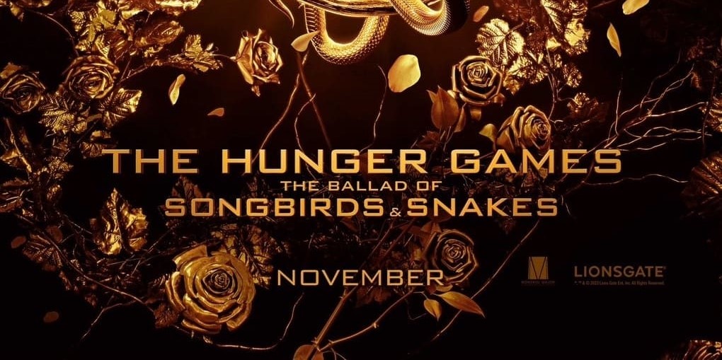 The Character Posters For The Hunger Games: The Ballad Of Songbirds ...