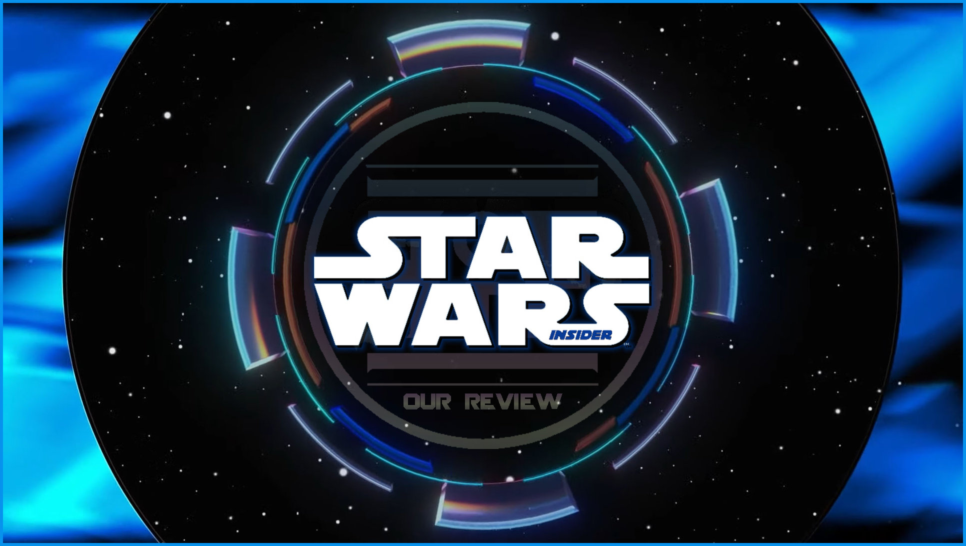 Star Wars Insider Review | Tales from the Occlusion Zone: No Big Deal ...