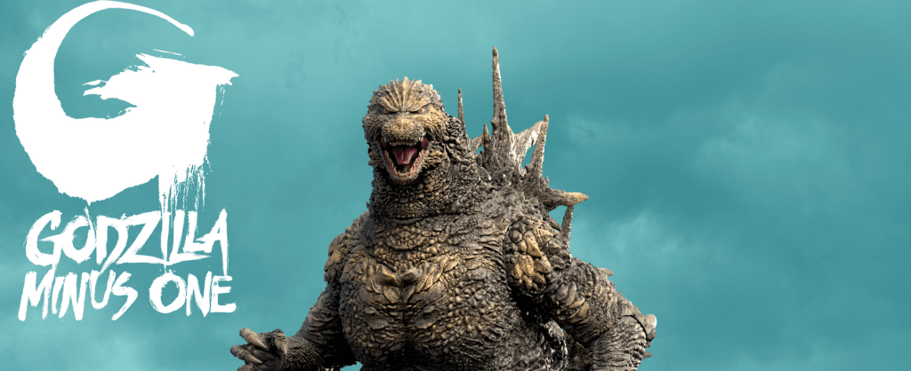 Super7 Reveals New Godzilla Minus One Figure! - Future of the Force
