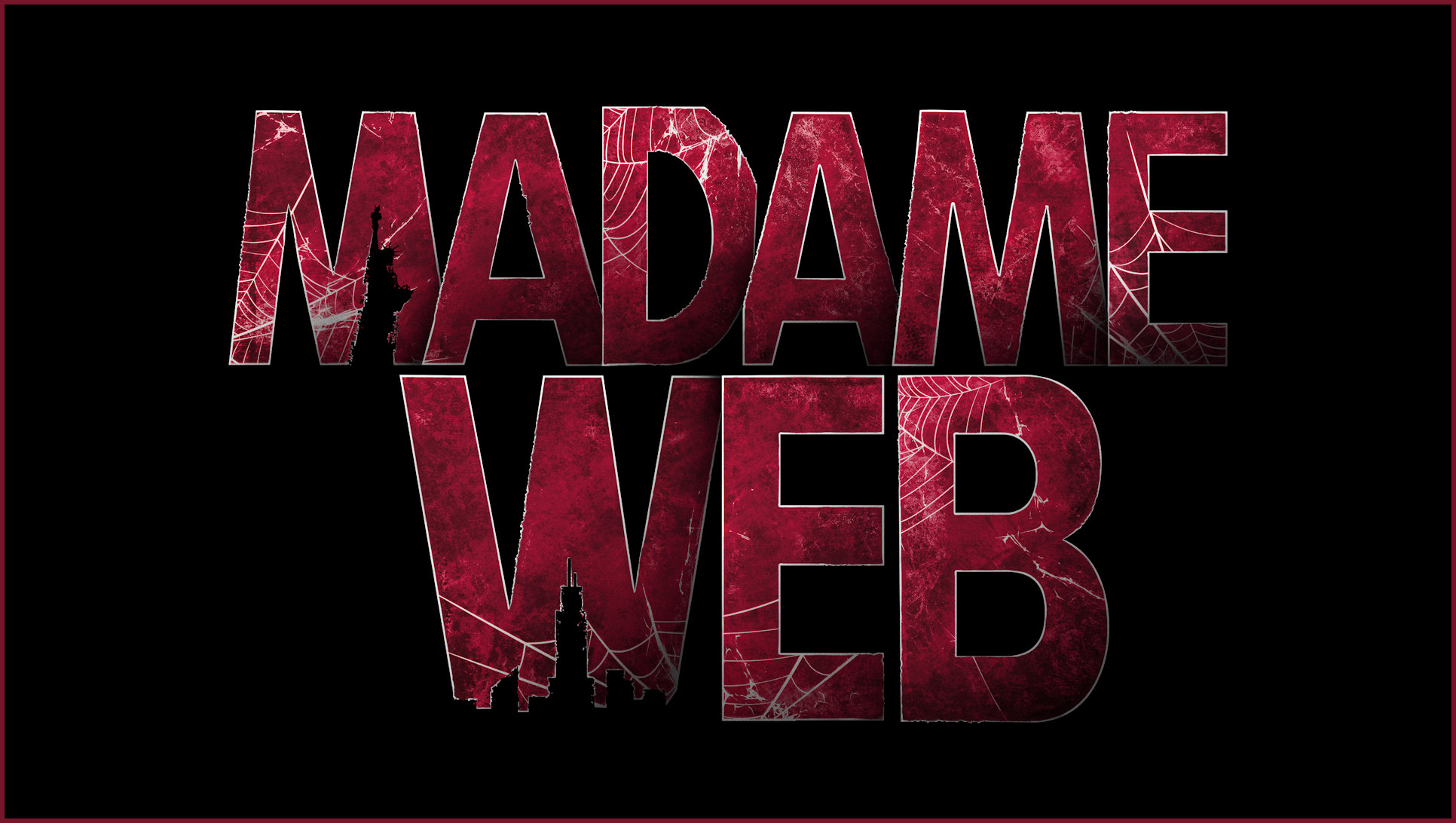 Madame Web | The First Trailer Spins Itself Online! - Future of the Force