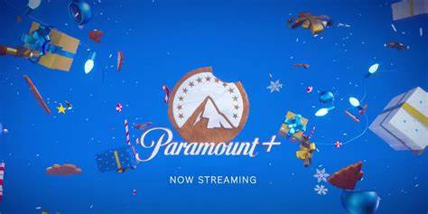 Charlotte Crosby Revealed As Singing Voice Behind Paramount+ Festive ...