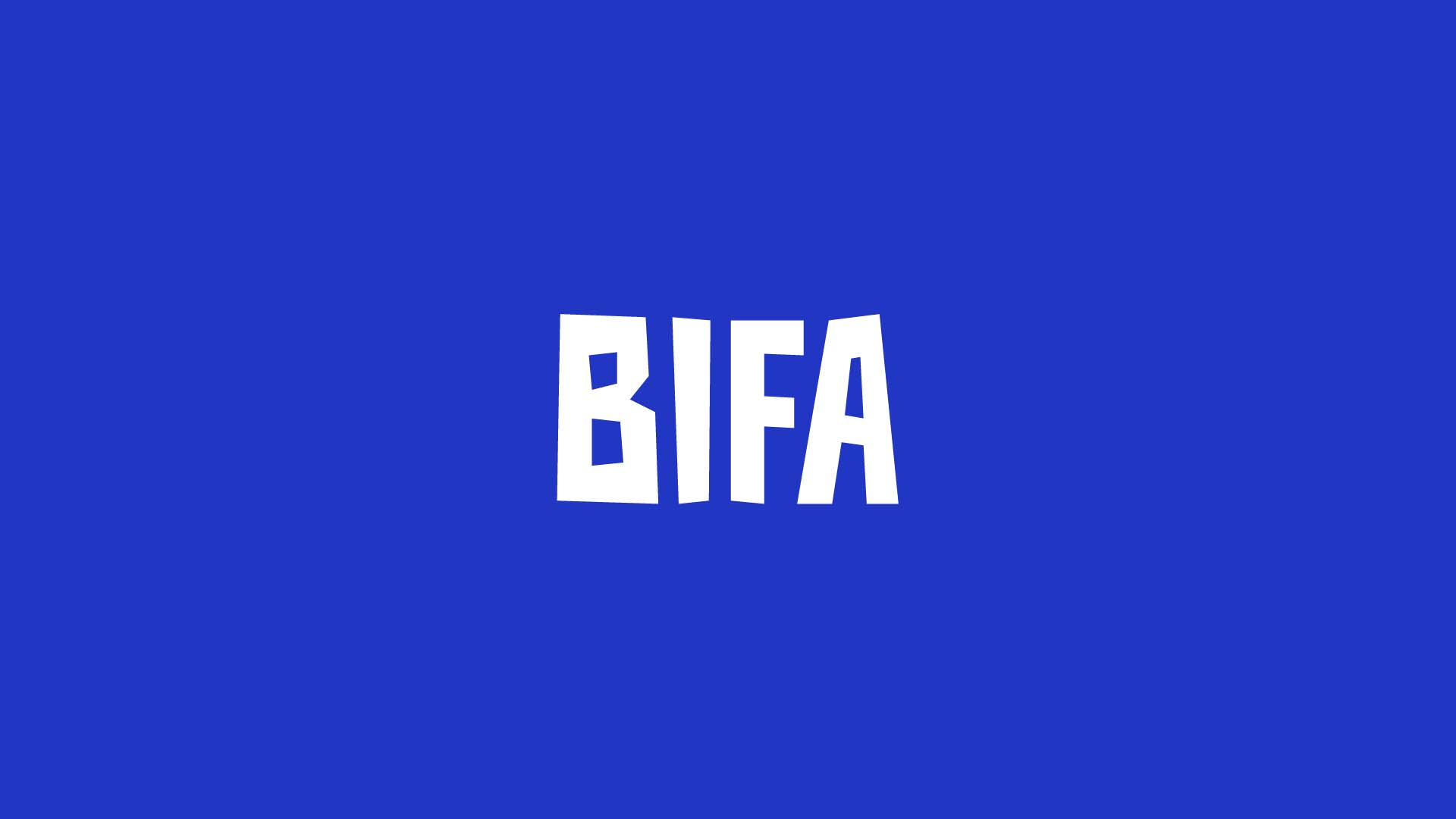 BIFA Craft Winners Announced - Future of the Force