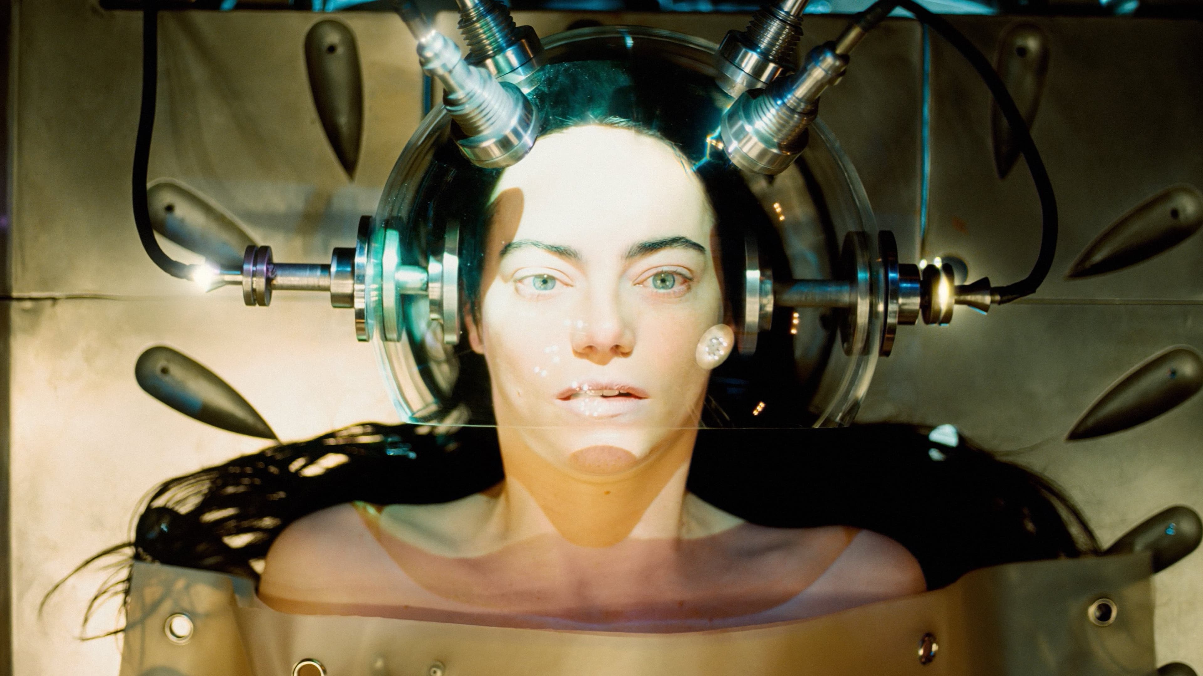 Poor Things | Check Out The New Trailer Here - Future of the Force