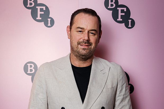 Nick Love And Danny Dyer Reunite For Marching Powder - Future of the Force