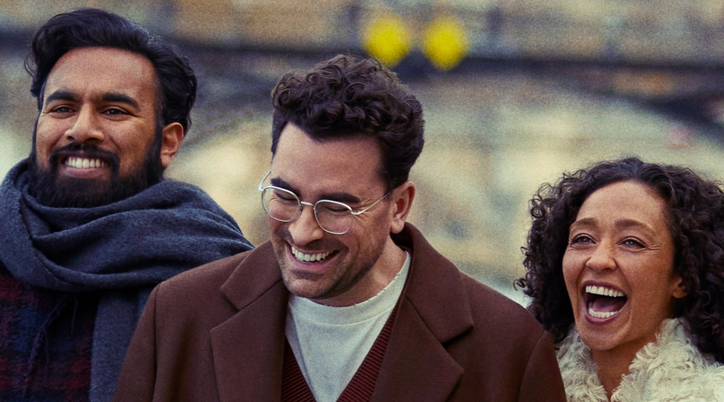 Good Grief | The Trailer & Key Art Debut For The Netflix Movie - Future ...