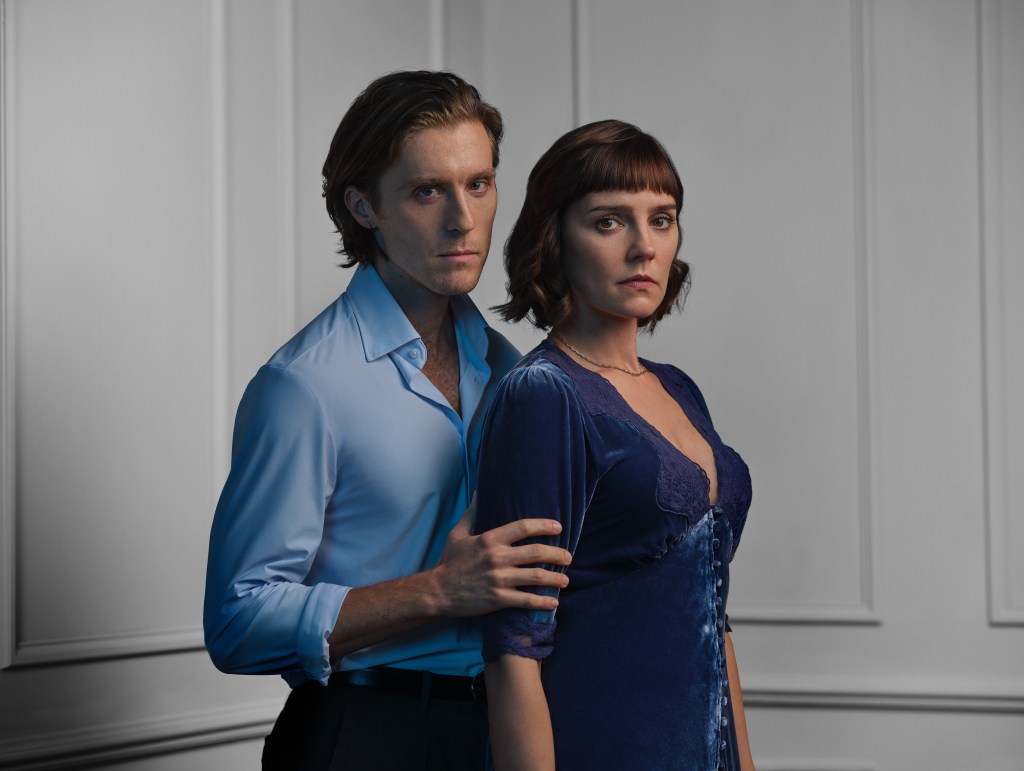 The Serial Killer's Wife | All You Need To Know! - Future of the Force