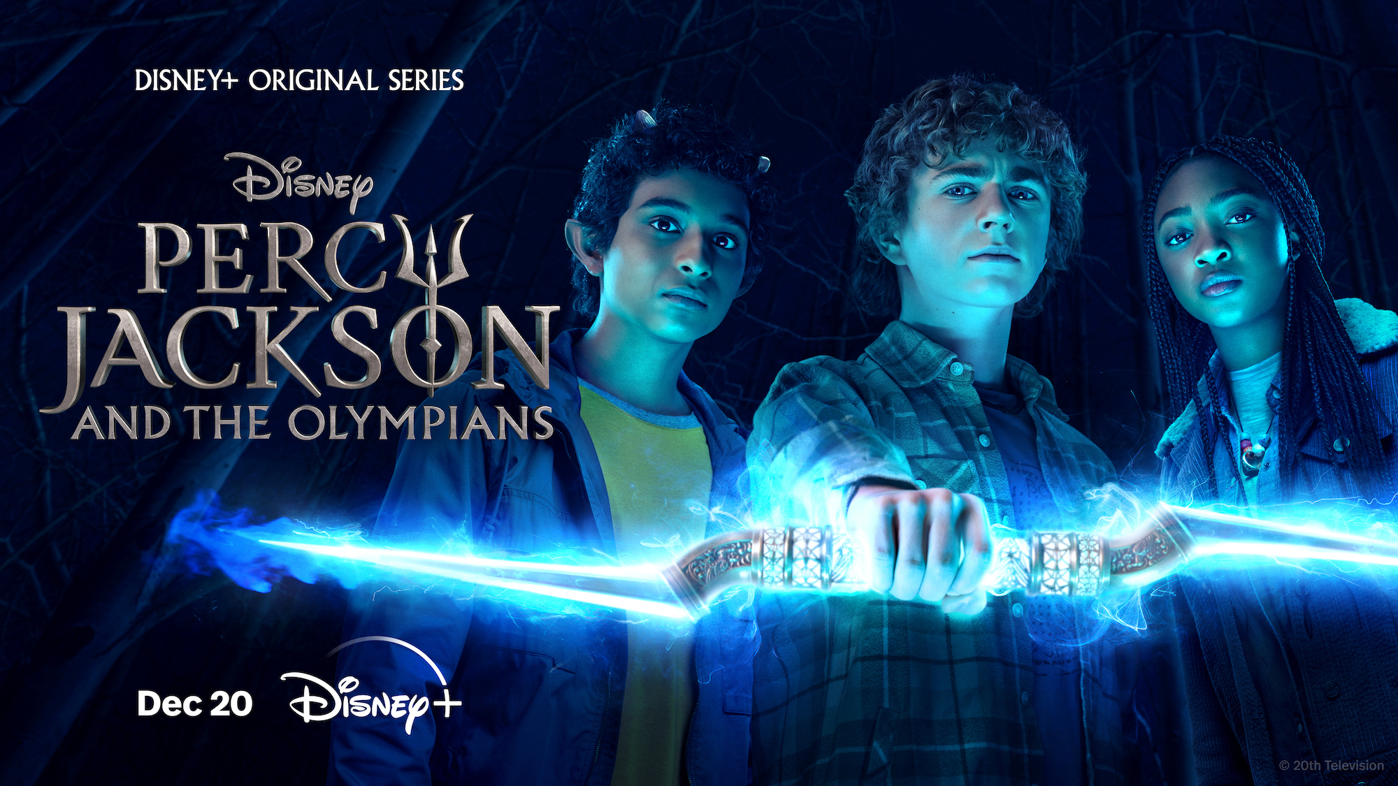 TV Review | Percy Jackson and the Olympians (Episode 6) - Future of the ...