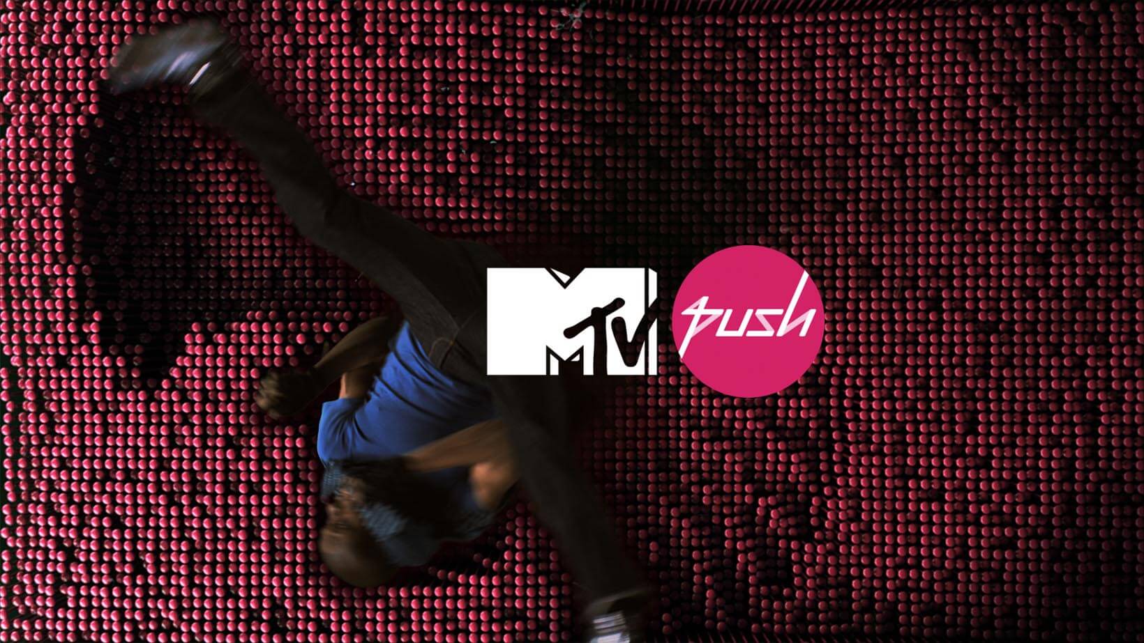 Lovejoy Crowned MTV Push UK & Ireland Winners! - Future of the Force