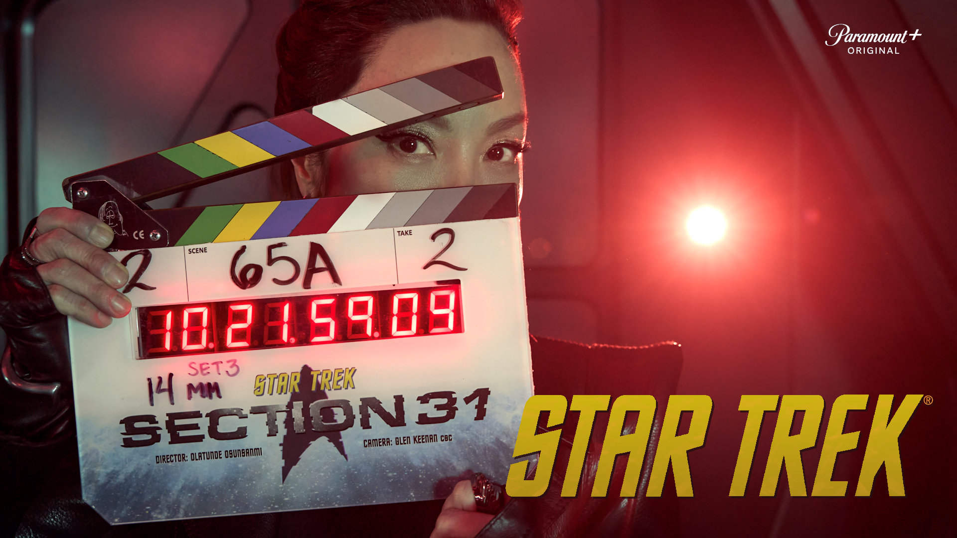 Star Trek: Section 31 | Production Officially Underway On The ...