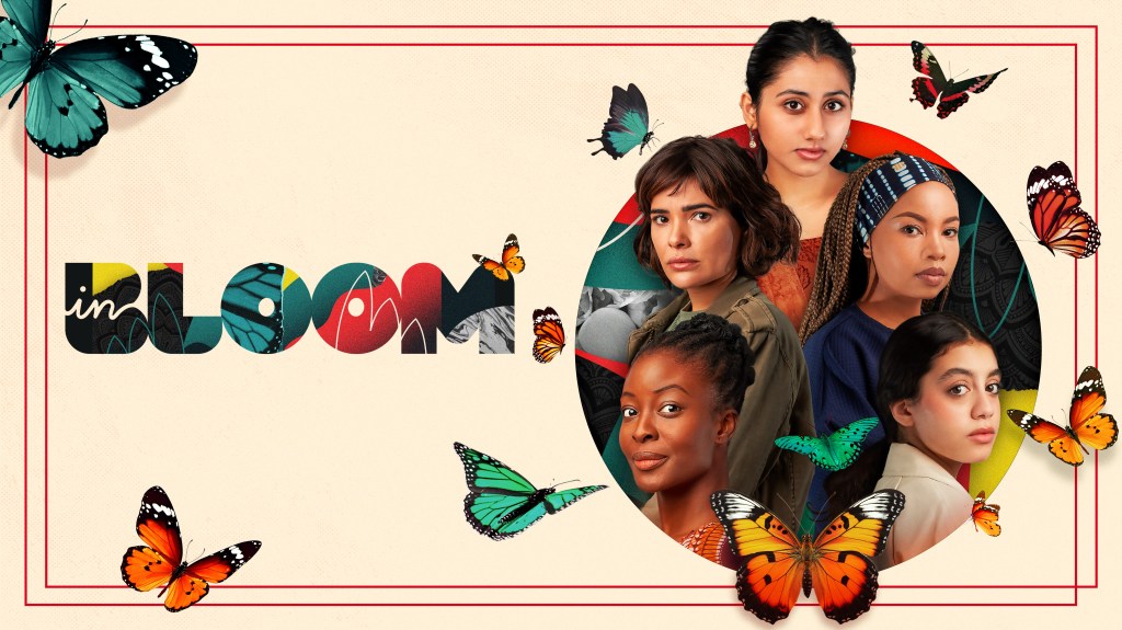 In Bloom | Paramount+ Announces The Short Film Anthology Will Premiere ...