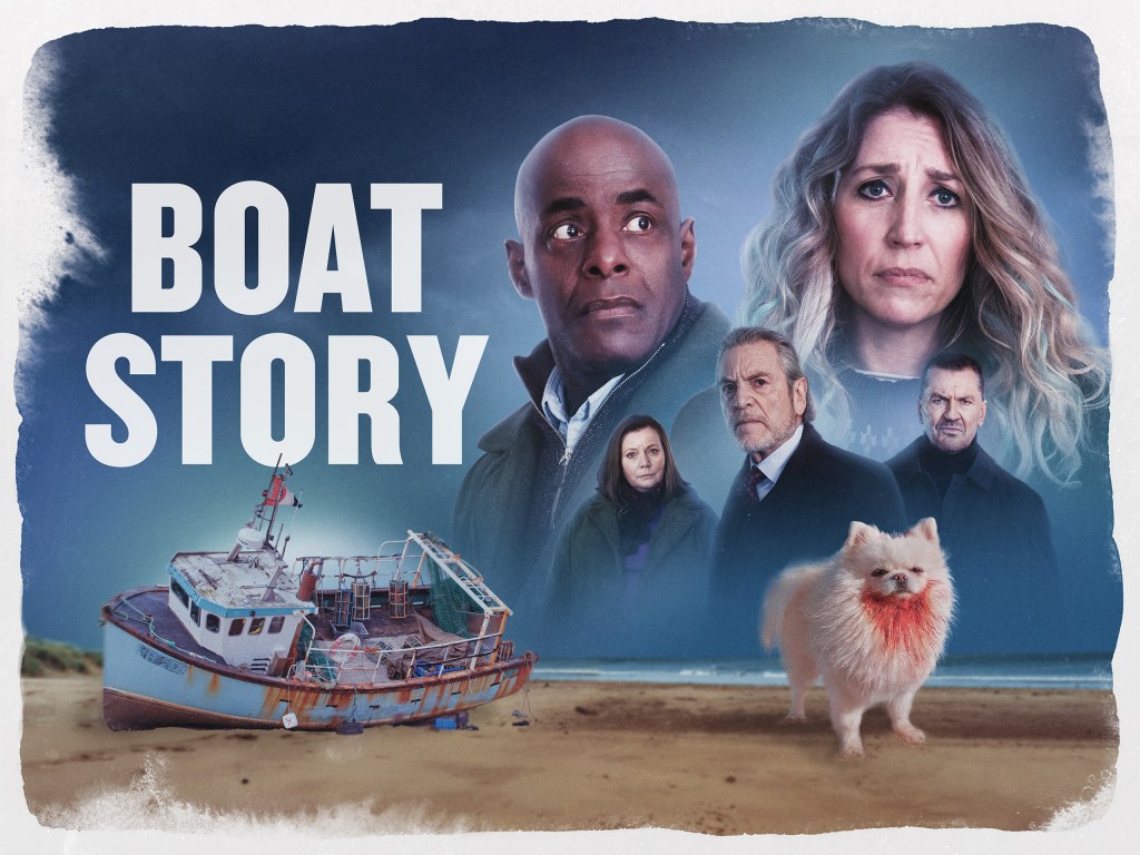 TV Review | Boat Story - Future of the Force