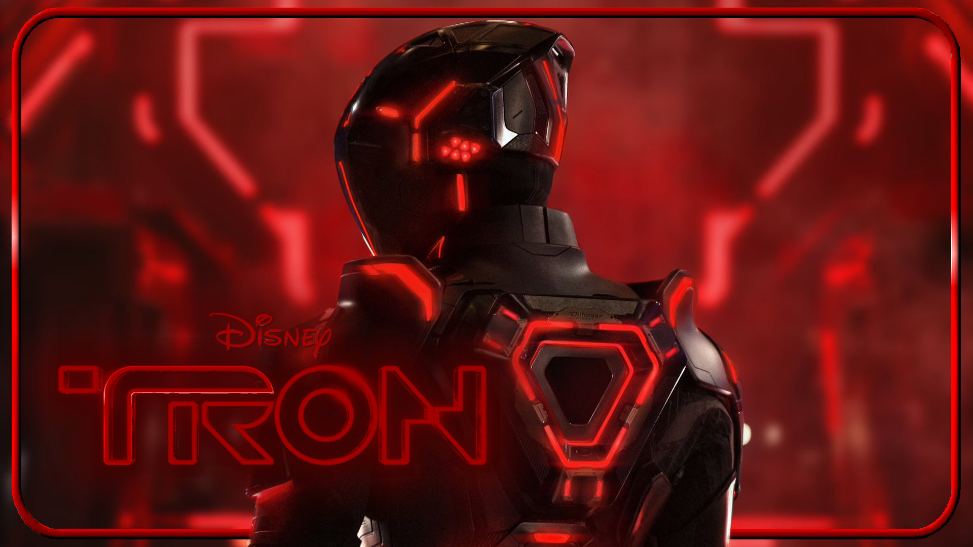 Disney Has Shared Our First Look at TRON: Ares. End of Line... - Future ...