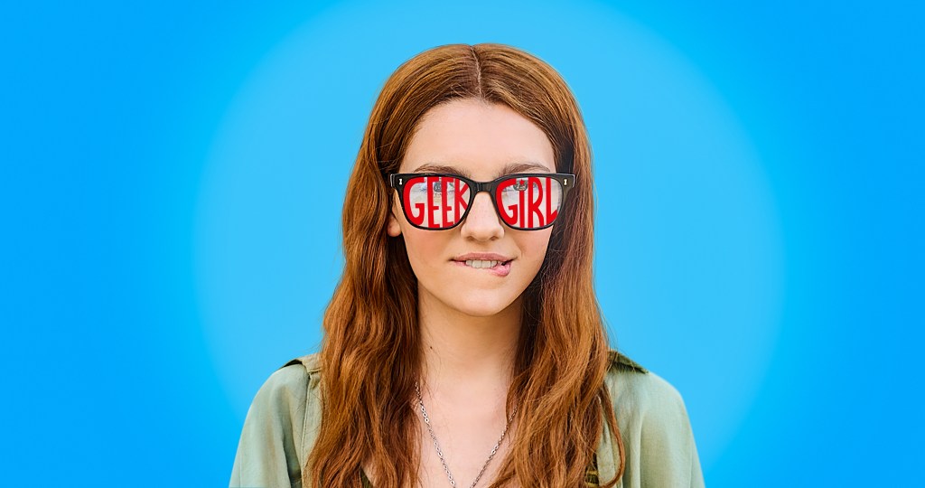 Geek Girl | The First Look Images Are Released - Future of the Force